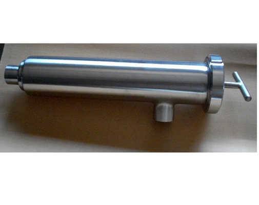 sanitary strainer