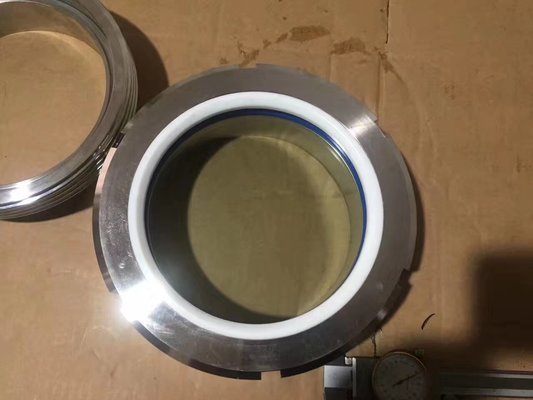 stainless steel sanitary sight glass