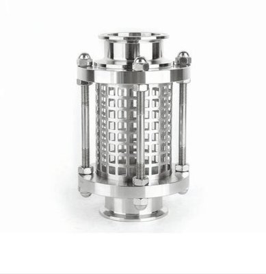 stainless steel sanitary sight glass