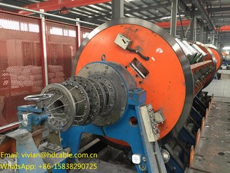 Henan Hongda Cable Co., Ltd