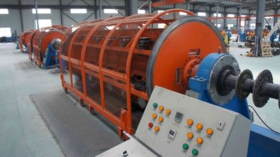 Henan Hongda Cable Co., Ltd