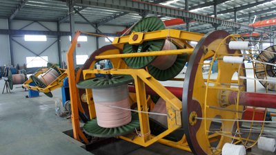 Henan Hongda Cable Co., Ltd