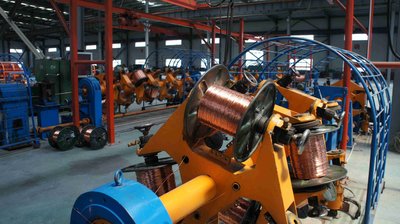 Henan Hongda Cable Co., Ltd