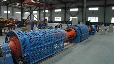 Henan Hongda Cable Co., Ltd