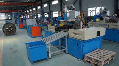 Henan Hongda Cable Co., Ltd