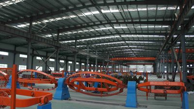 Henan Hongda Cable Co., Ltd
