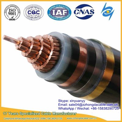 Hot Product XLPE /PVC (Cross-linked polyethylene) Insulated Electric Power Cable