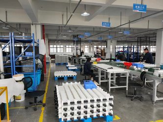 Changzhou HongFan Import & Export Co., Ltd.