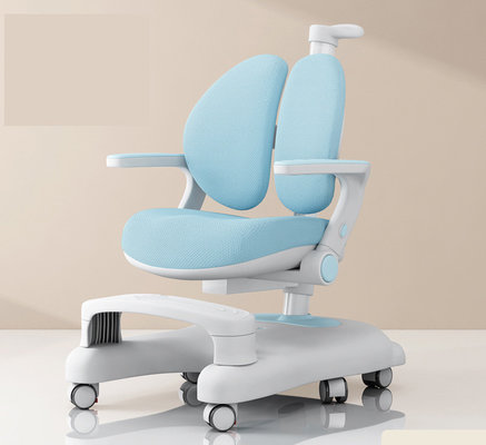 Ergonomic Kids Study Chair for Home Study Painting