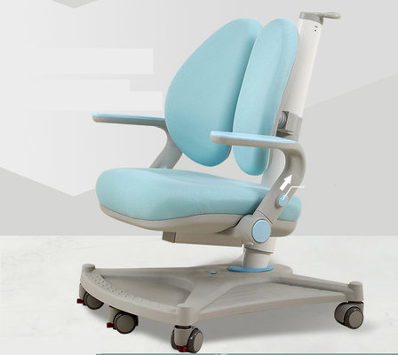 Ergonomic Kids Study Chair for Home Study Painting
