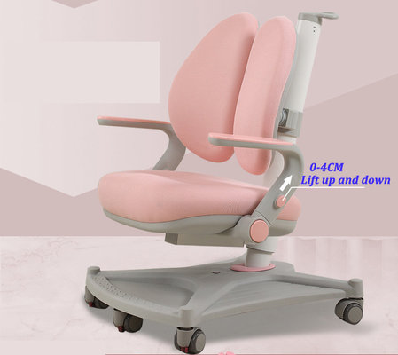 Ergonomic Kids Study Chair for Home Study Painting