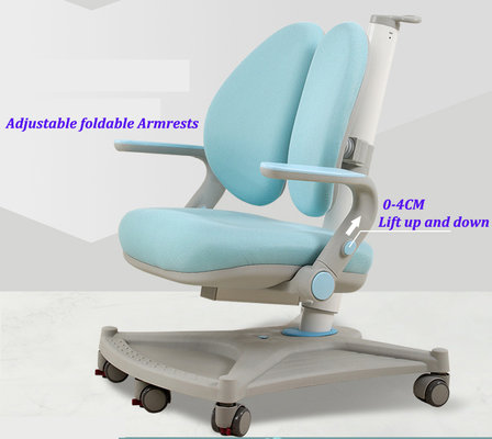 Ergonomic Kids Study Chair for Home Study Painting
