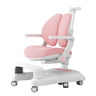 Ergonomic Kids Study Chair for Home Study Painting