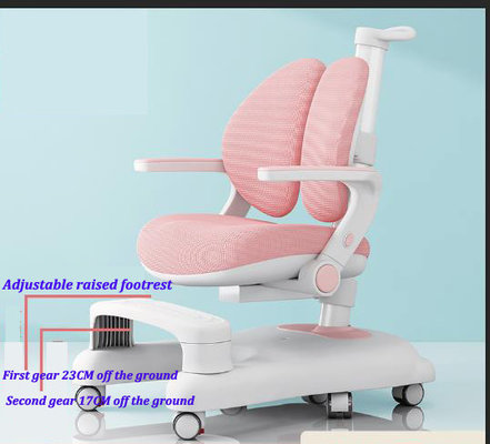 Ergonomic Kids Study Chair for Home Study Painting
