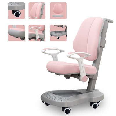 Ergonomic Kids Study Chair for Home Study Painting