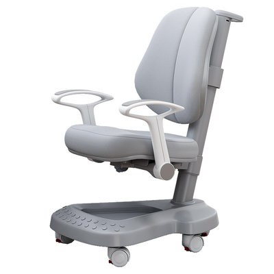 Ergonomic Kids Study Chair for Home Study Painting