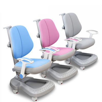 Ergonomic Kids Study Chair for Home Study Painting