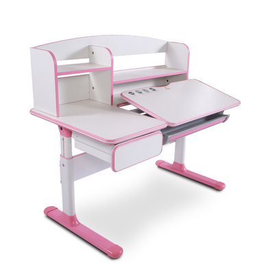 Ergonomic New Design Study Table Kids Learning Desk Table Kids Reading Desk