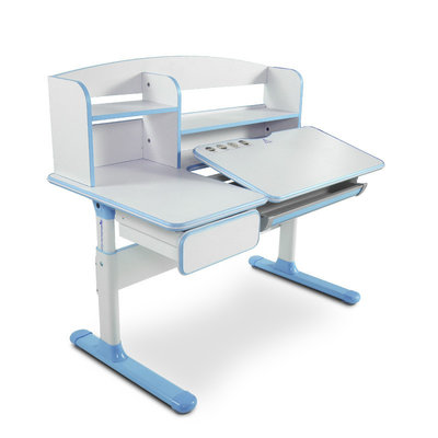Ergonomic New Design Study Table Kids Learning Desk Table Kids Reading Desk