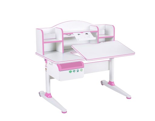 Multi functional children study desk kids study table kids desk study table with drawers