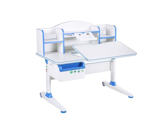 Multi functional children study desk kids study table kids desk study table with drawers