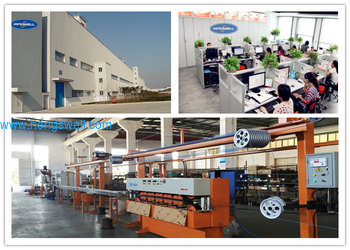 Shenzhen Hongswell Technology Co.,Ltd.