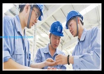 Shenzhen Hongswell Technology Co.,Ltd.