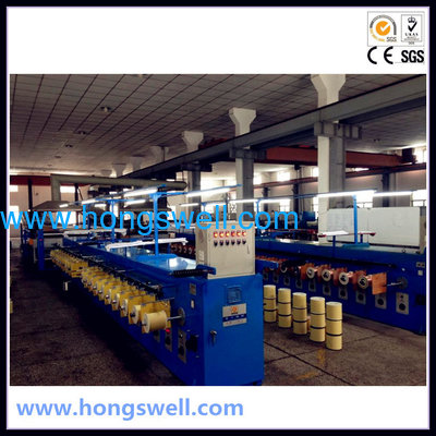 drawing machine-high speed-high efficient