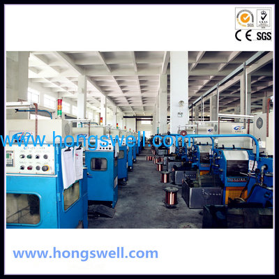 drawing machine-high speed-high efficient