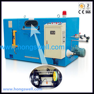 extrusion machine-PE/PVC extruding-cable extrusion machine