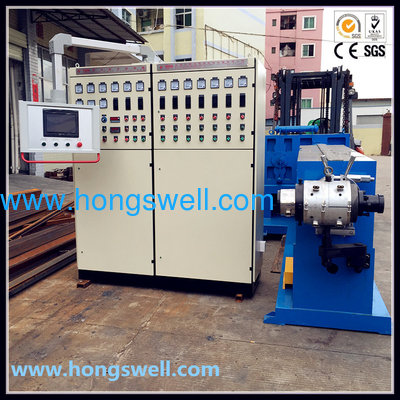 extrusion machine-PE/PVC extruding-cable extrusion machine
