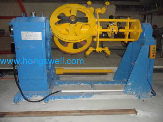 armoring machine-STA armoring machine-SWA armoring machine-cable armoring machine