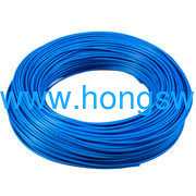 copper core-PVC insulated-PVC sheath-power wire