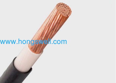 1*70 sq. mm 0.6/1 kV XLPE Cable ( Unarmoured ) Cu-conductor /XLPE Insulated / PVC Sheathed Electric Cable