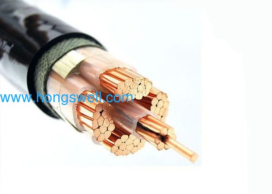 2*70 Sq Mm XLPE Insulated Power Cable