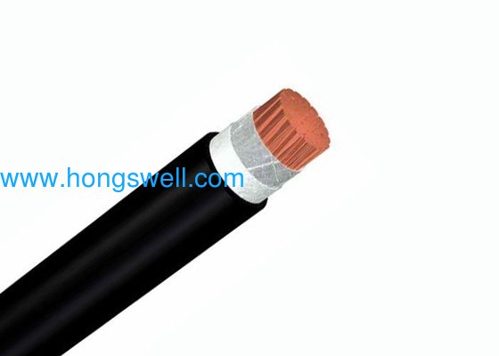 07Z-R Mica Low Smoke Zero Halogen Cable For Emergency Lighting 450/750 V