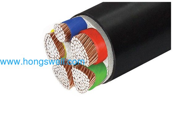 Steel Tape Armoured Cable , 3*70 Sq Mm Cable