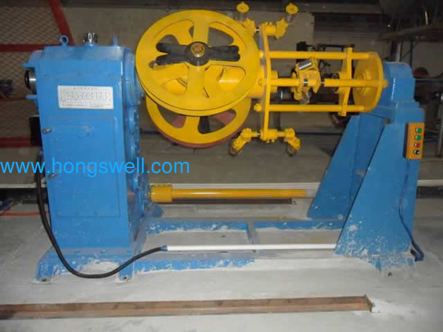 armoring machine-STA armoring machine-SWA armoring machine-cable armoring machine