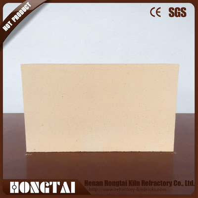 high alumina refractory brick