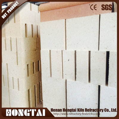 high alumina refractory brick