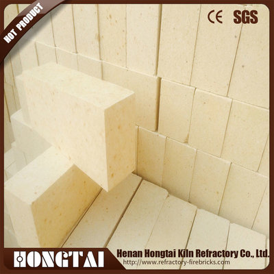 high alumina refractory brick