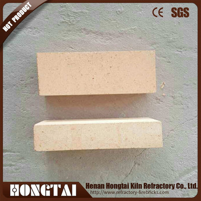 high alumina refractory brick