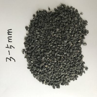brown / white fused alumina oxide(BFA and WA)