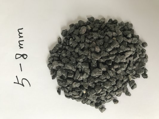 brown / white fused alumina oxide(BFA and WA)