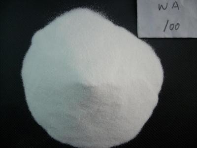 brown / white fused alumina oxide(BFA and WA)