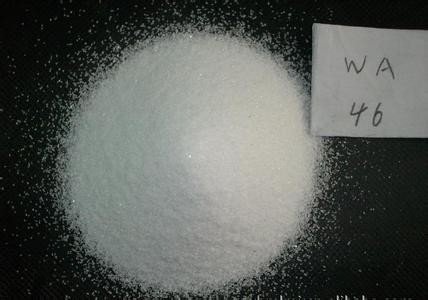 brown / white fused alumina oxide(BFA and WA)