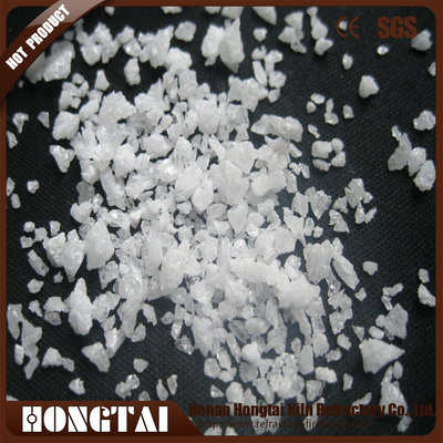 7.High refractory and other ceramic additives WFA white fused alumina