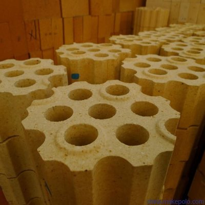 Factory brick High alumina refractory brick for /Fireplace /Stoves