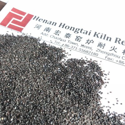 Refractory Raw material Abrasive Brown Alumina oxide/Brown Corundum/Brown Fused Alimina