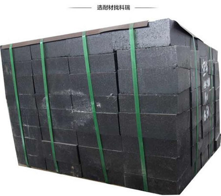 SIC silicon carbide high temperature refractory brick with lower price